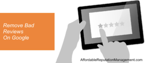 How To Delete Negative Google Reviews - Guaranteed For 2024